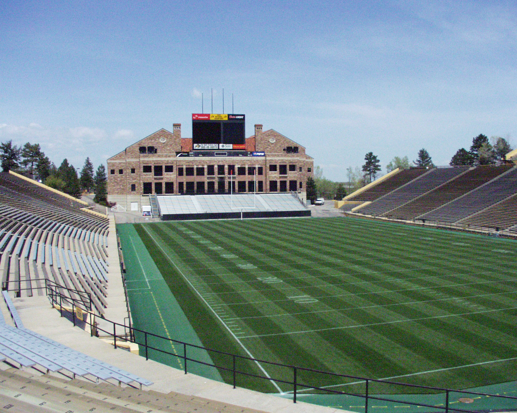 CUBuffs.com | University of Colorado Buffaloes Athletics